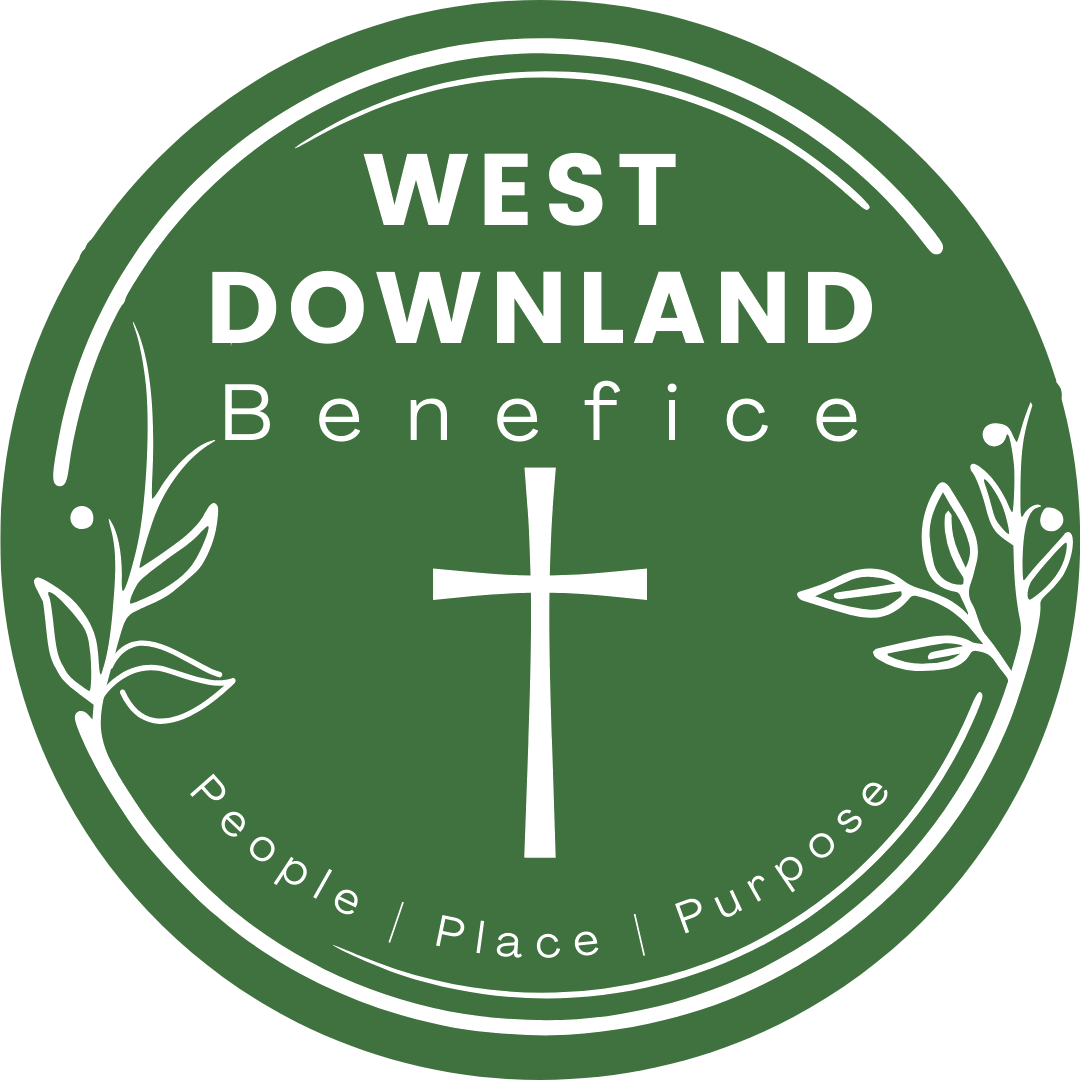 West Downland Benefice - The Church of England in Great Shefford With ...